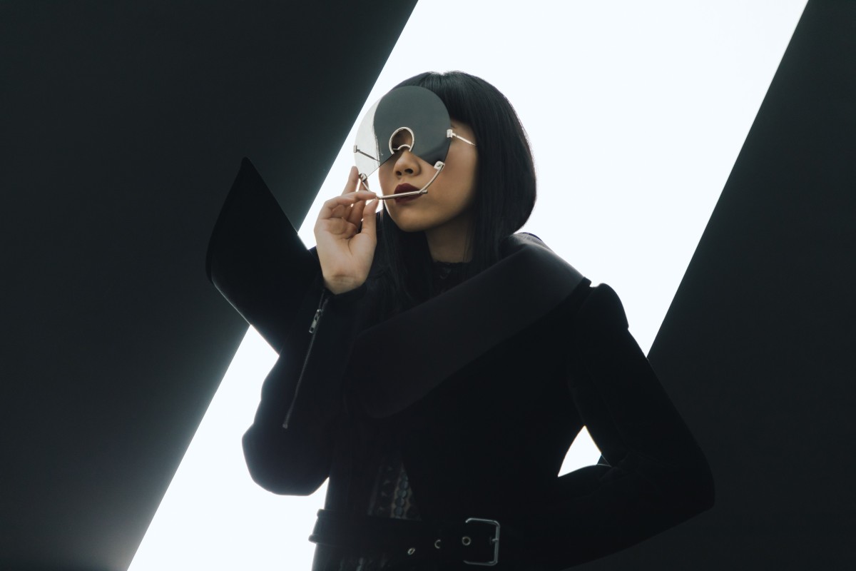 Singaporean singer-songwriter Jasmine Sokko wants you to judge her on ...