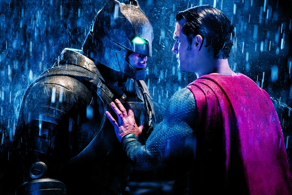 Batman V Superman A Snoozefest Full Of Pretty Faces Review Yp South China Morning Post
