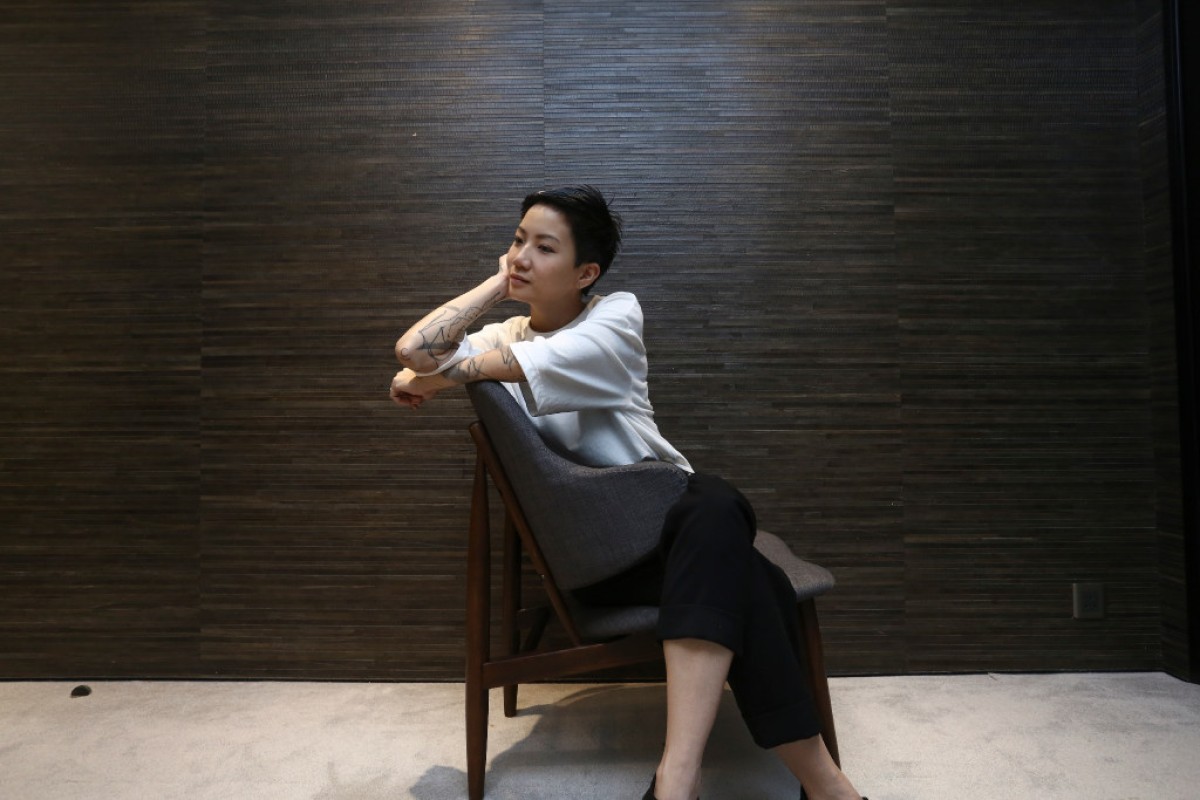 Hong Kong Cantopop star Ellen Joyce Loo, 32, dies in fall from her ...