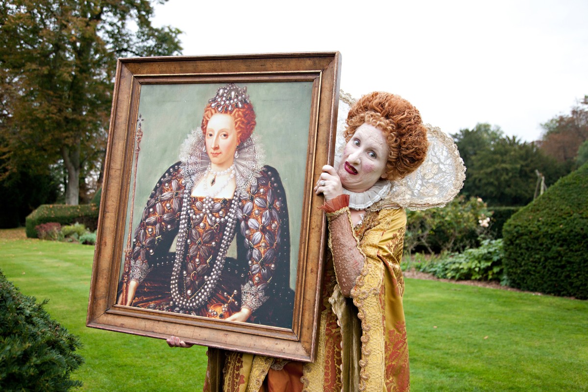 The past comes to revolting, hilarious life in Horrible Histories - YP ...