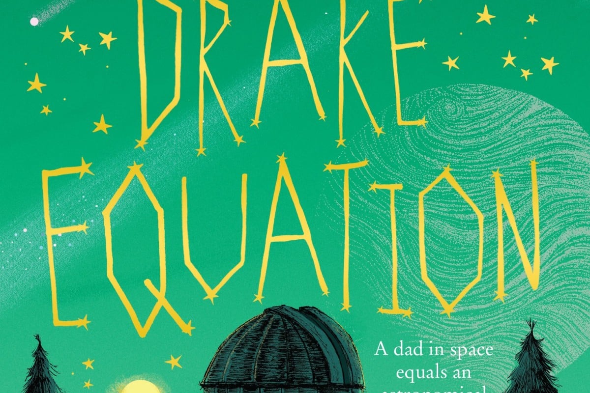 The truth is out there for one boy in The Jamie Drake Equation [Review ...