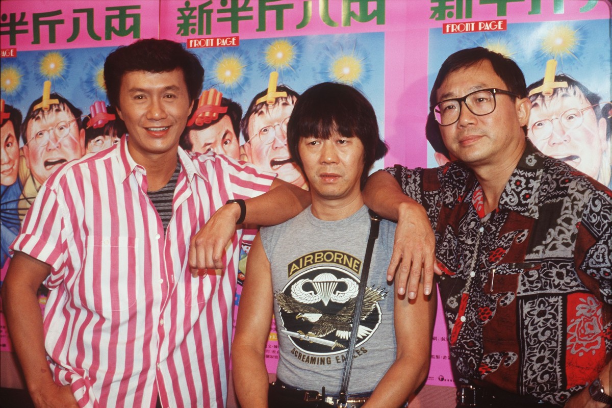 International Brother’s Day 2019: Hong Kong’s showbiz bros, from the ...