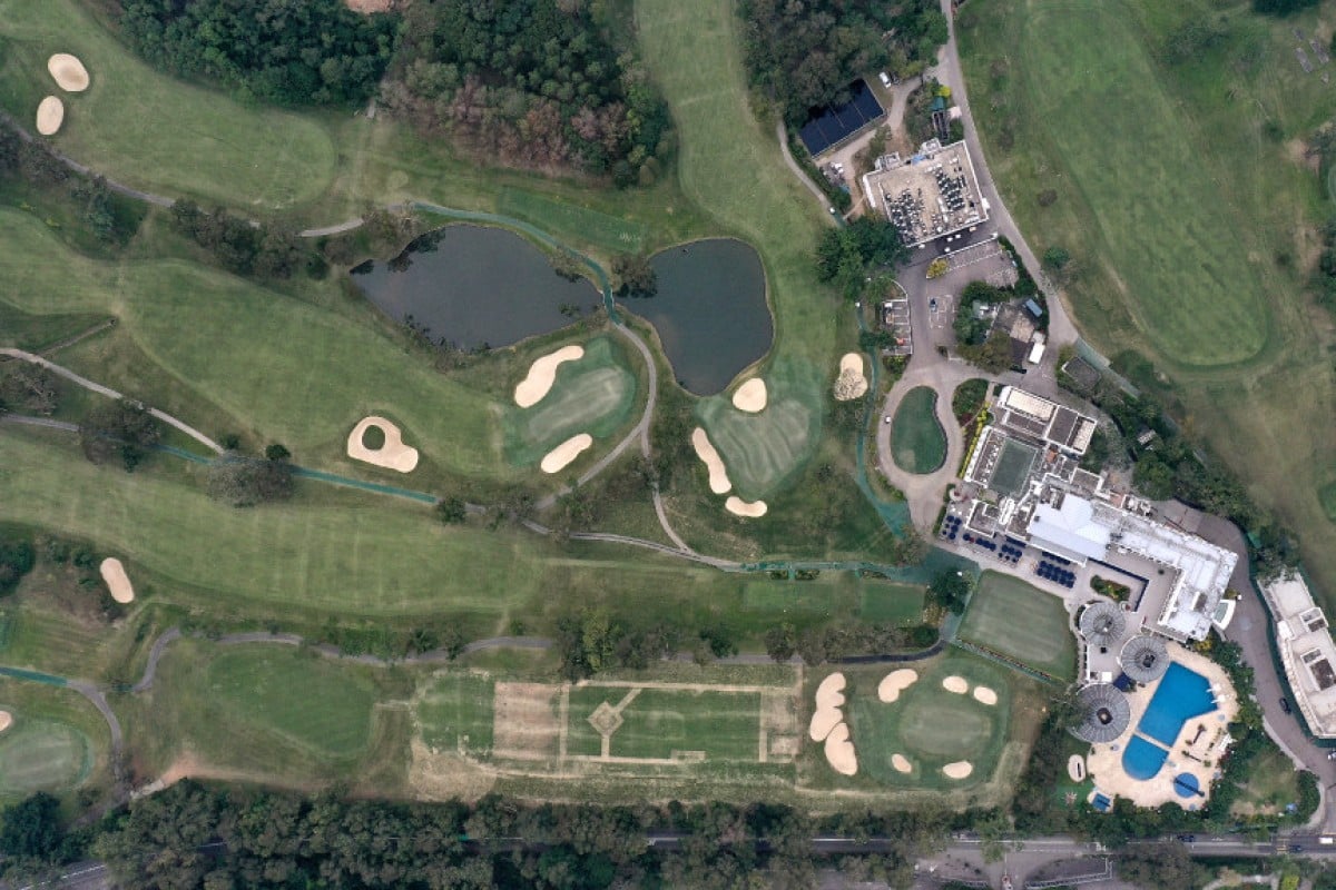 Face Off: Should the HK government build flats on the Fanling golf ...