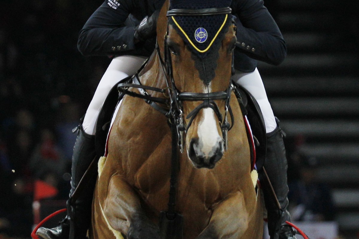 Riding high - Young Post | South China Morning Post