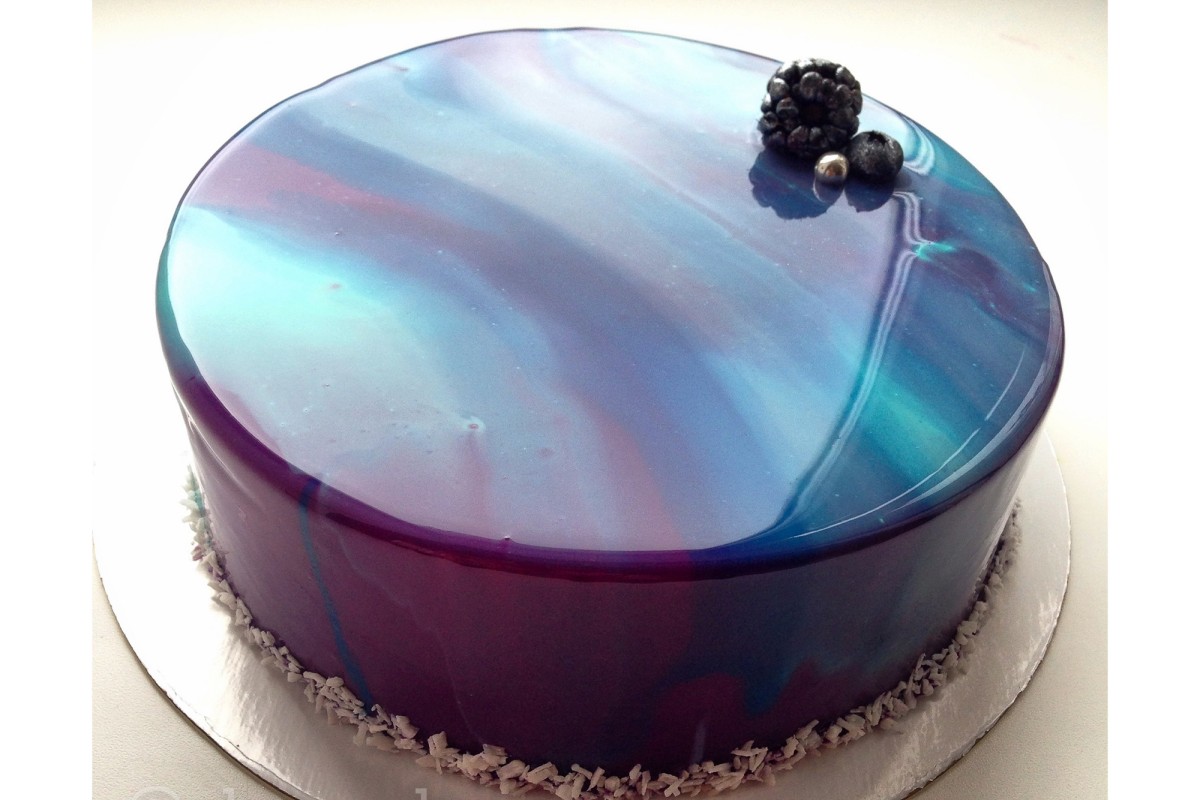 Instagram fame is sweet for pastry chef Olga Noskova and her ...