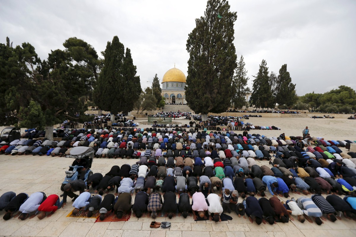 Palestine is ready for freedom – are we prepared to help them get it ...