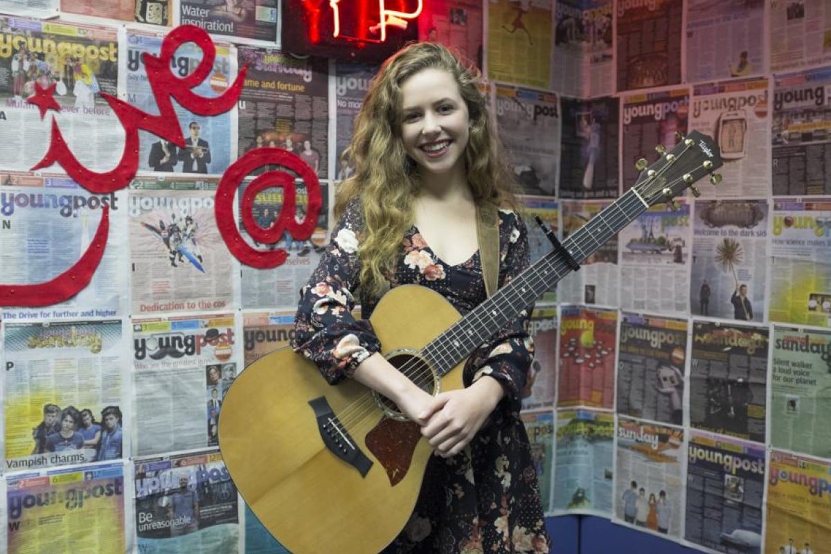 Singer Songwriter Dixie Lynne Finds Musical Inspiration Wherever She