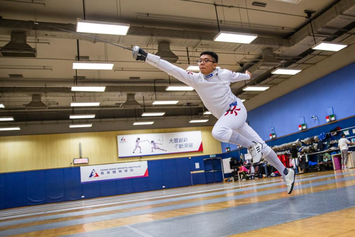 Sha Tin College student fulfills his Star Wars fantasies through ...
