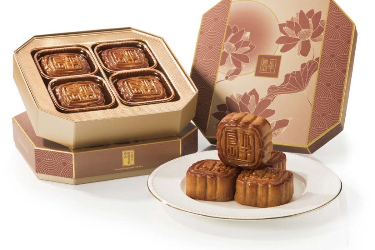 Mooncake taste test: From traditional to contemporary - here are five ...