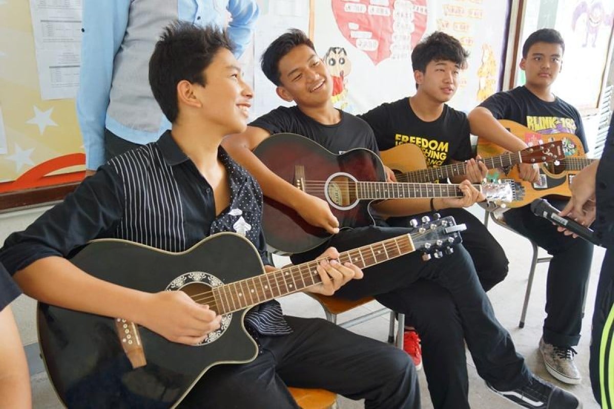 Nepalese students do their part to help Nepal - Young Post | South ...