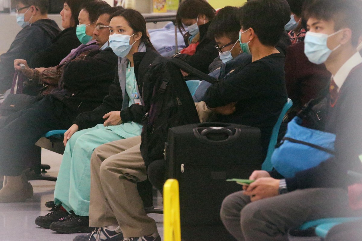 Deadly outbreak of flu has schools in Wan Chai, Sha Tin and Kowloon ...