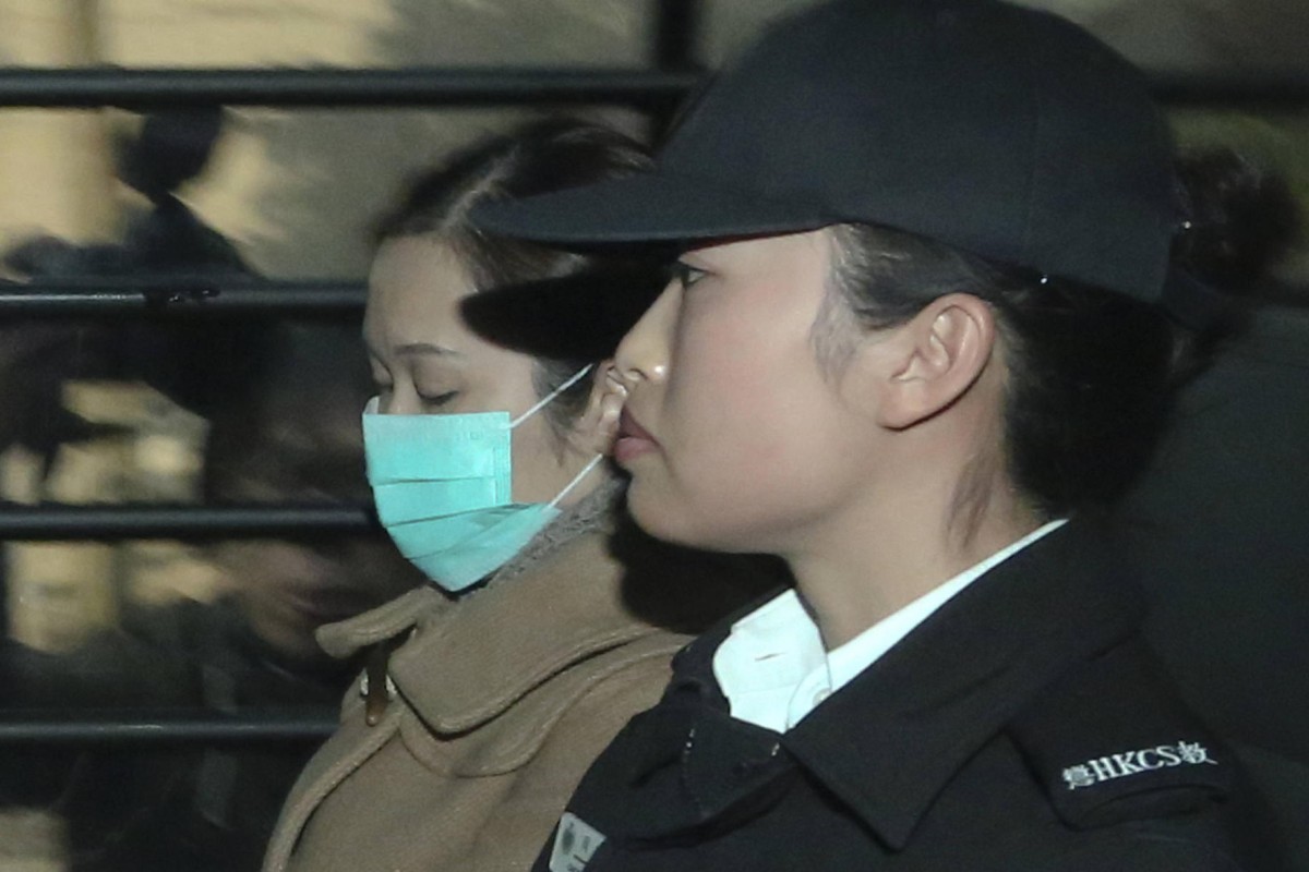 Erwiana's boss gets six years in prison - Young Post | South China ...