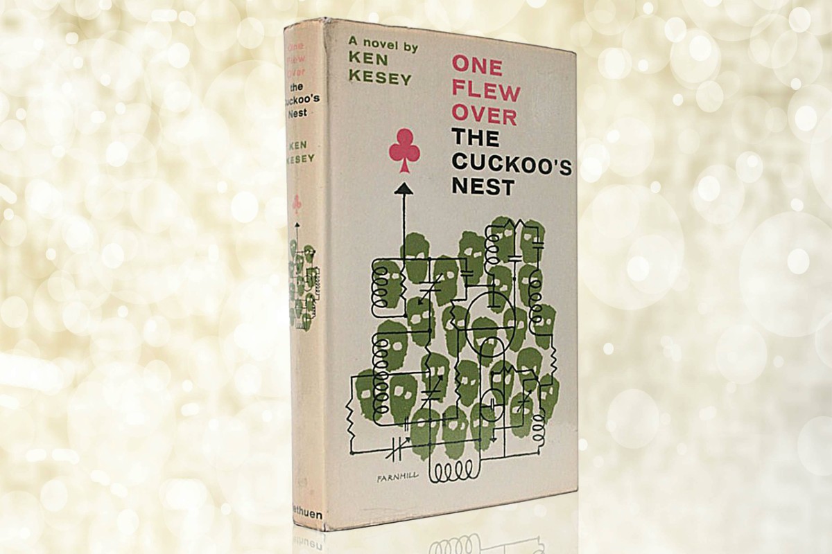 Golden 10: One Flew Over The Cuckoo’s Nest challenges assumptions about ...