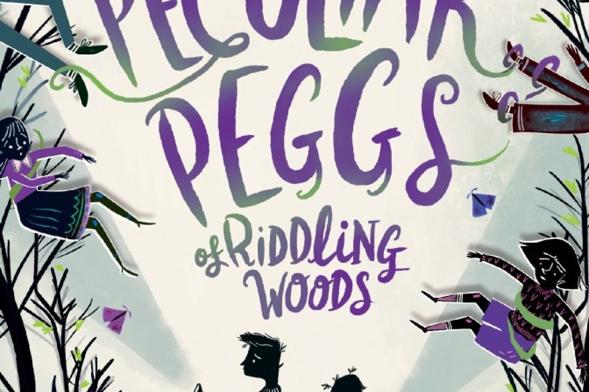 Samuel J Halpin invites readers to a thrilling adventures in YA novel ...