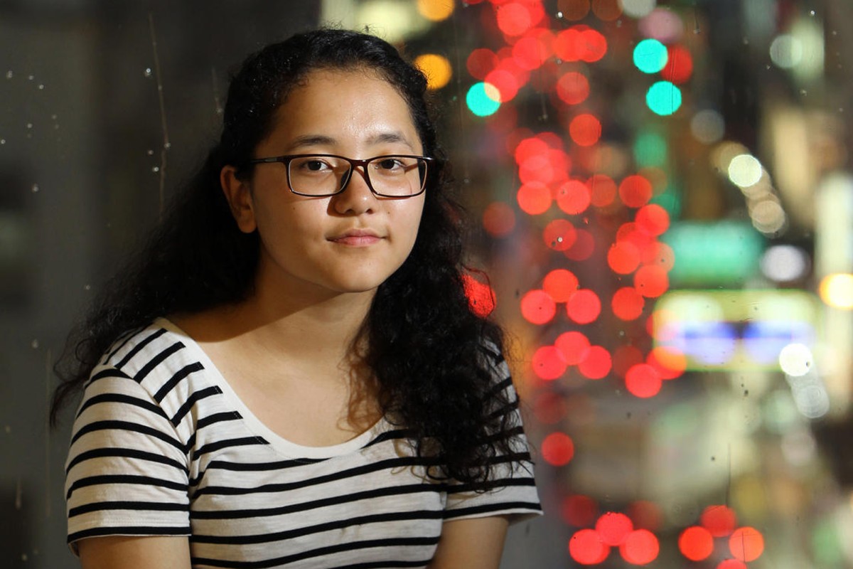 Dealing with divorce, family conflicts, and racial stereotypes ... and ...