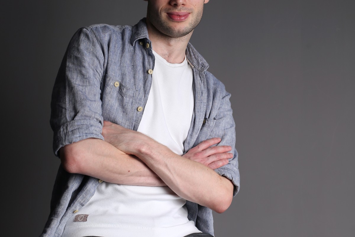 Aspiring singer Kashy Keegan shows how a move to Hong Kong changed ...