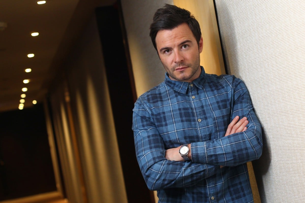 Shane Filan on his new lease on life - Young Post | South China Morning ...