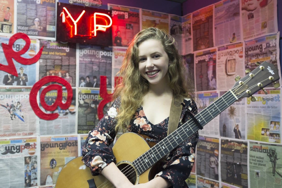 Meet the talented musician Dixie Lynne, star of Live@YP - YP | South ...