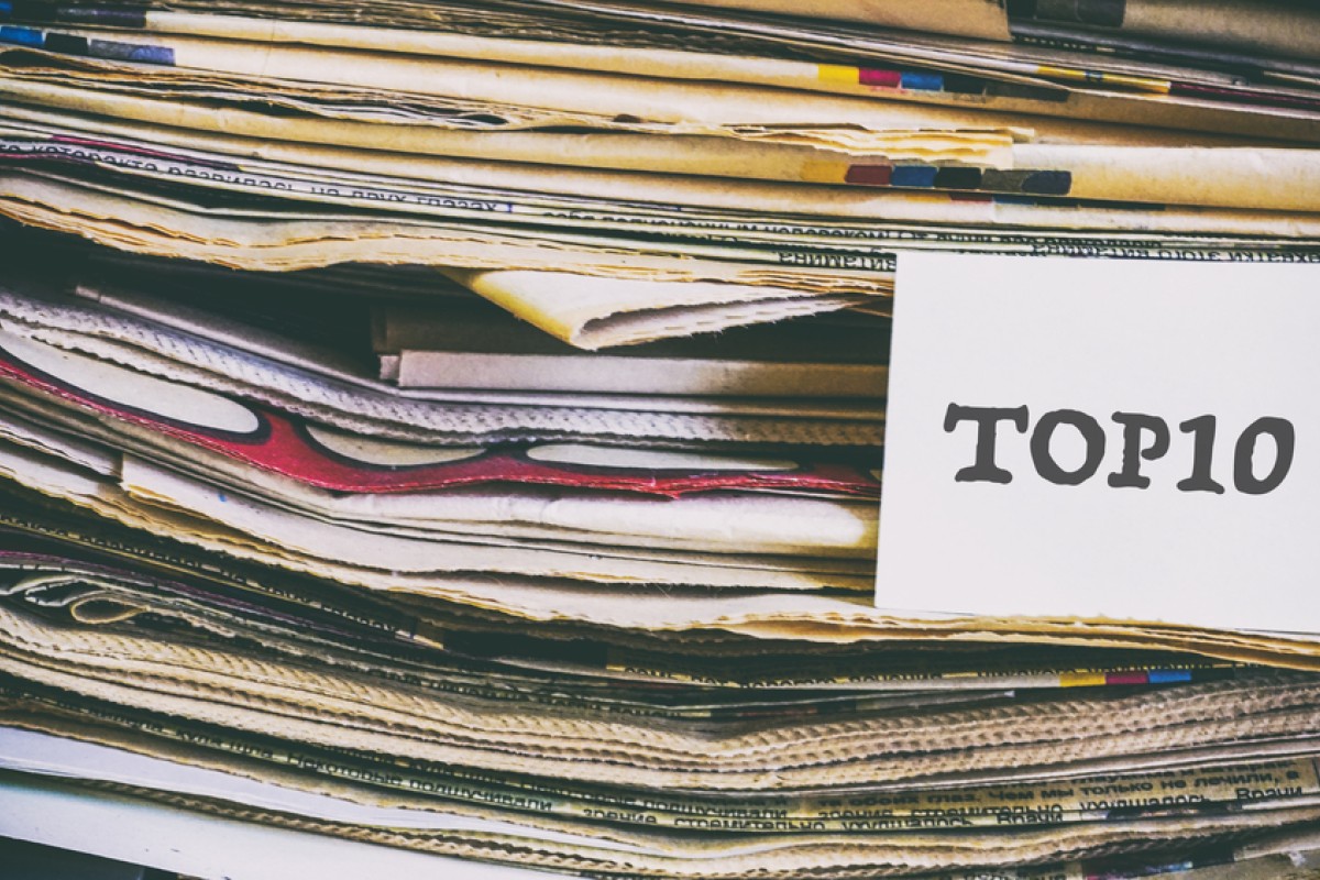 Top 10: Young Post readers pick their favourite Young Post story of the ...