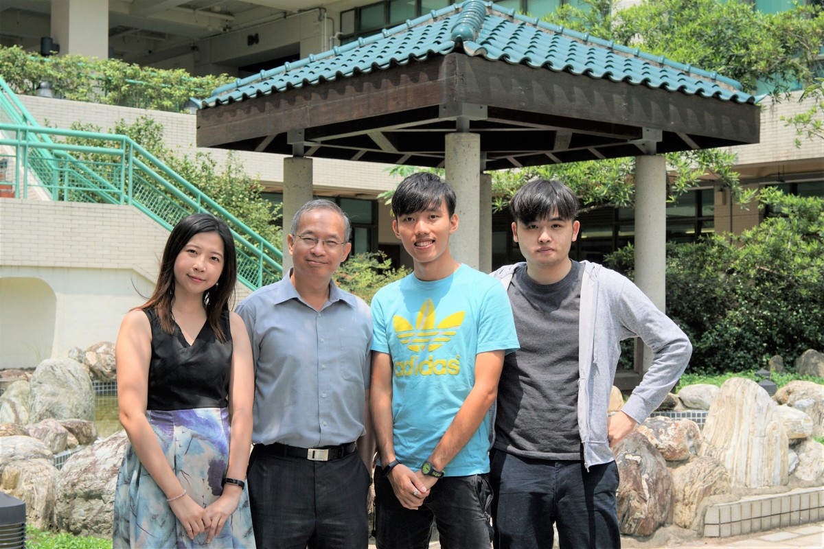 Literature courses at EdUHK teach students to think for themselves - YP ...