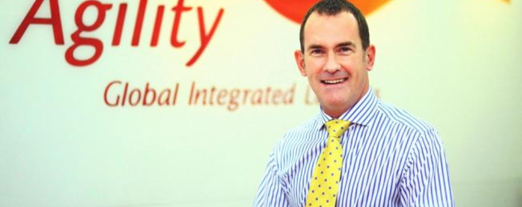 Agility Global Integrated Logistics