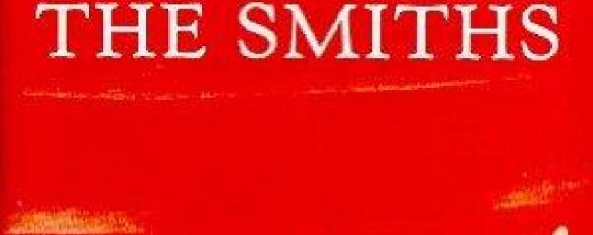 The Smiths Logo