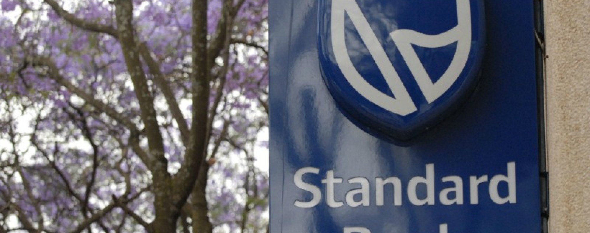 Standard Bank Logo Png