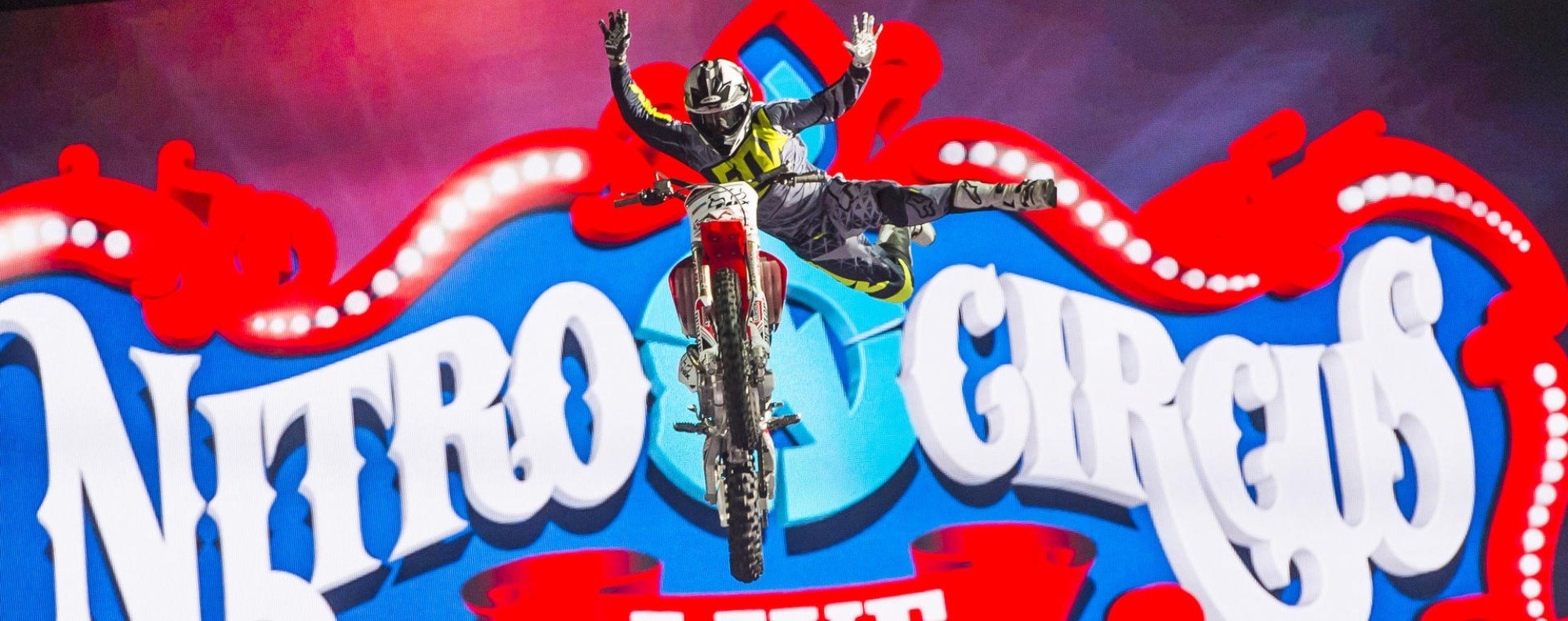 Nitro Circus Wallpaper Desktop