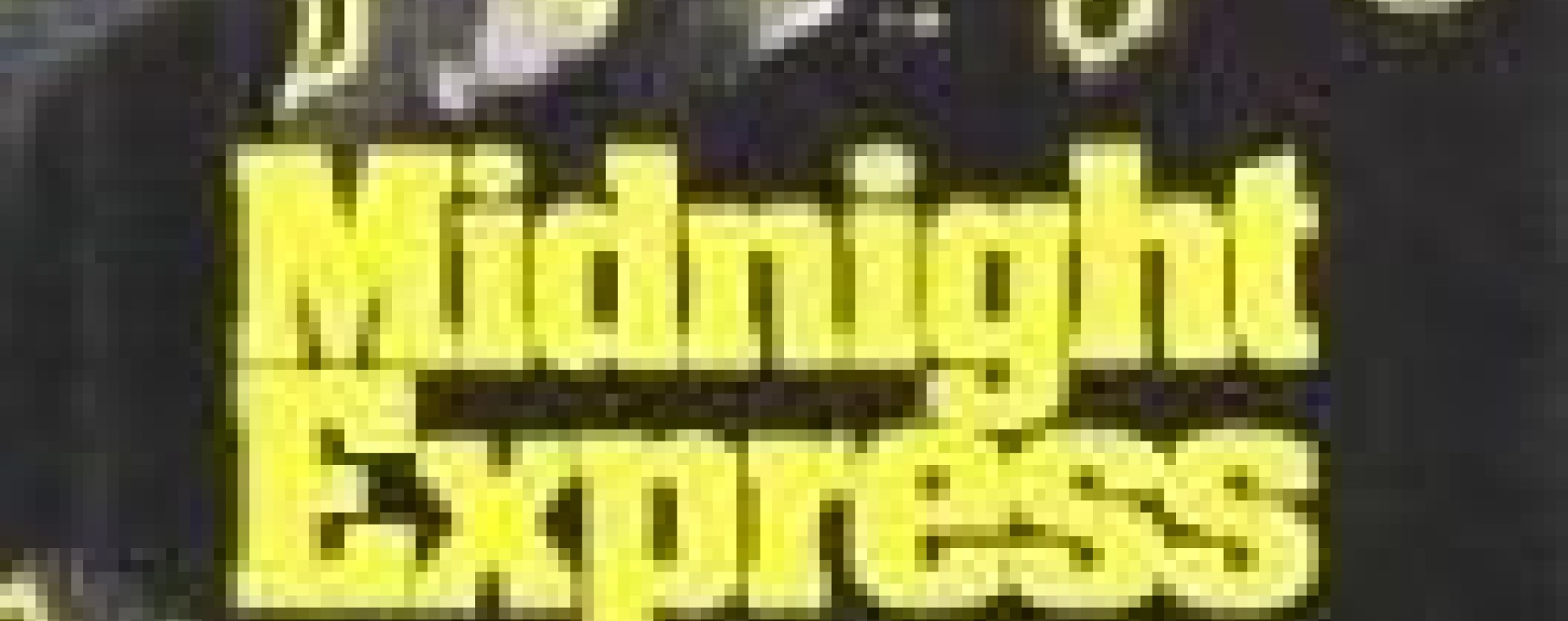 midnight express oh billy