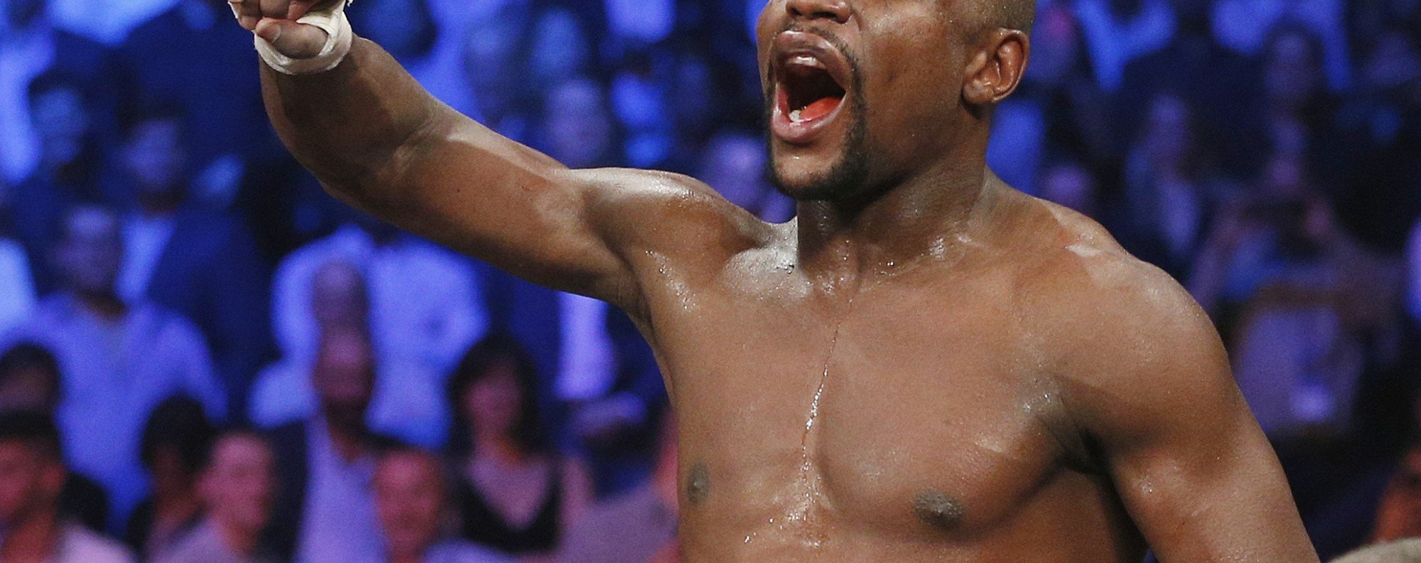 is andre berto retired