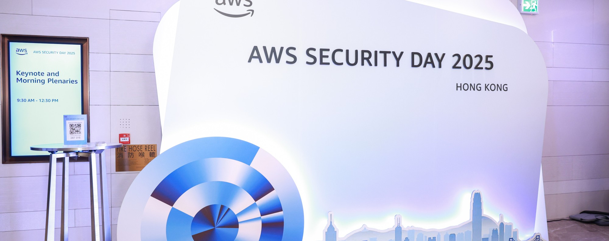 security engineering on aws