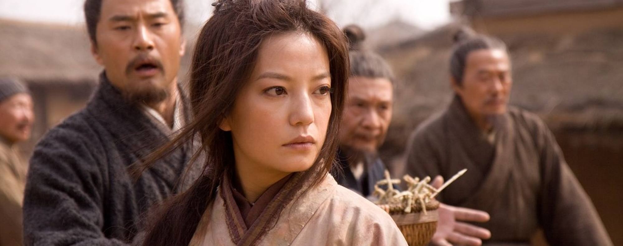 Zhao Wei Movies