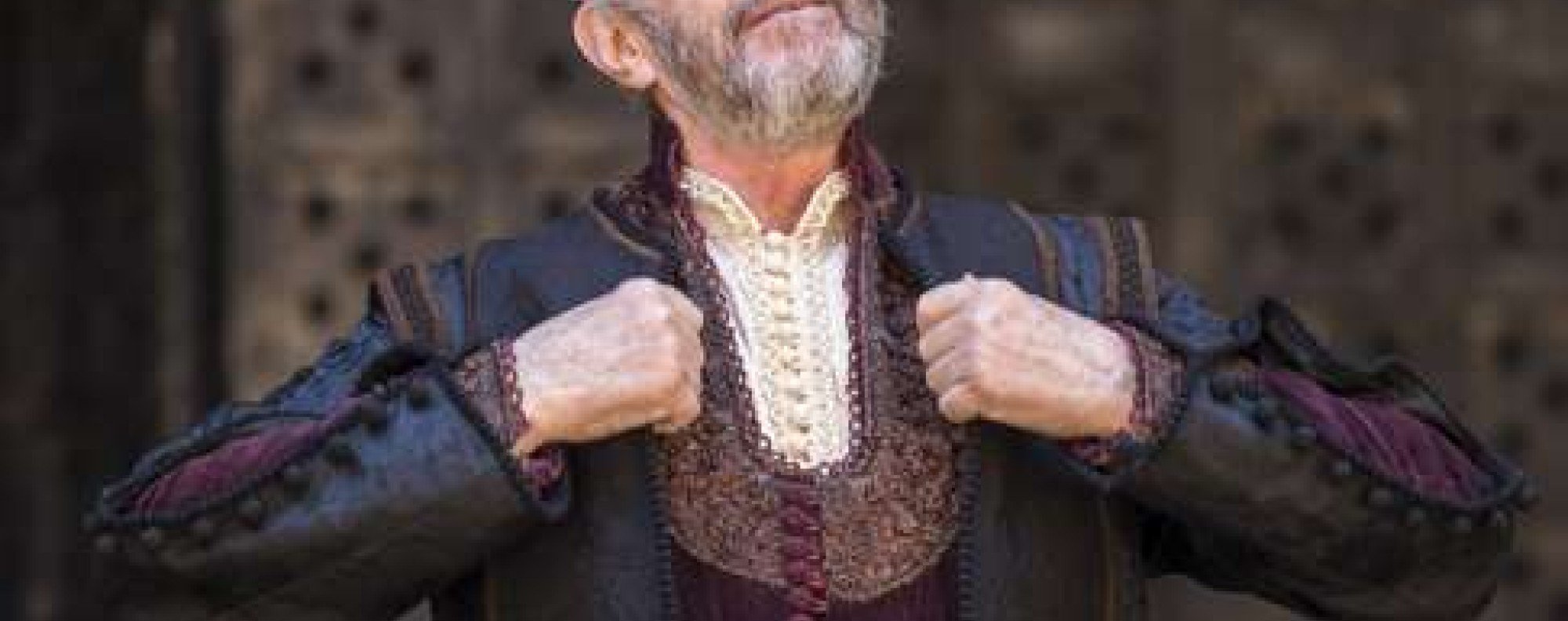 jonathan pryce the engineer