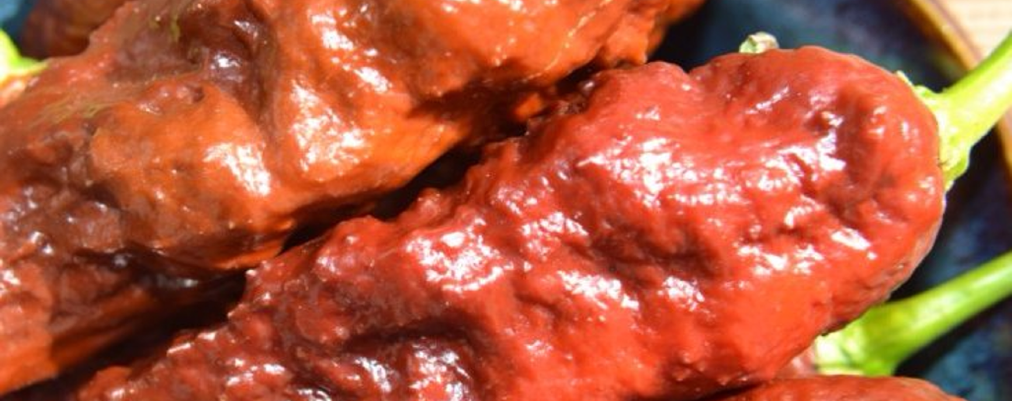 ghost pepper wing challenge