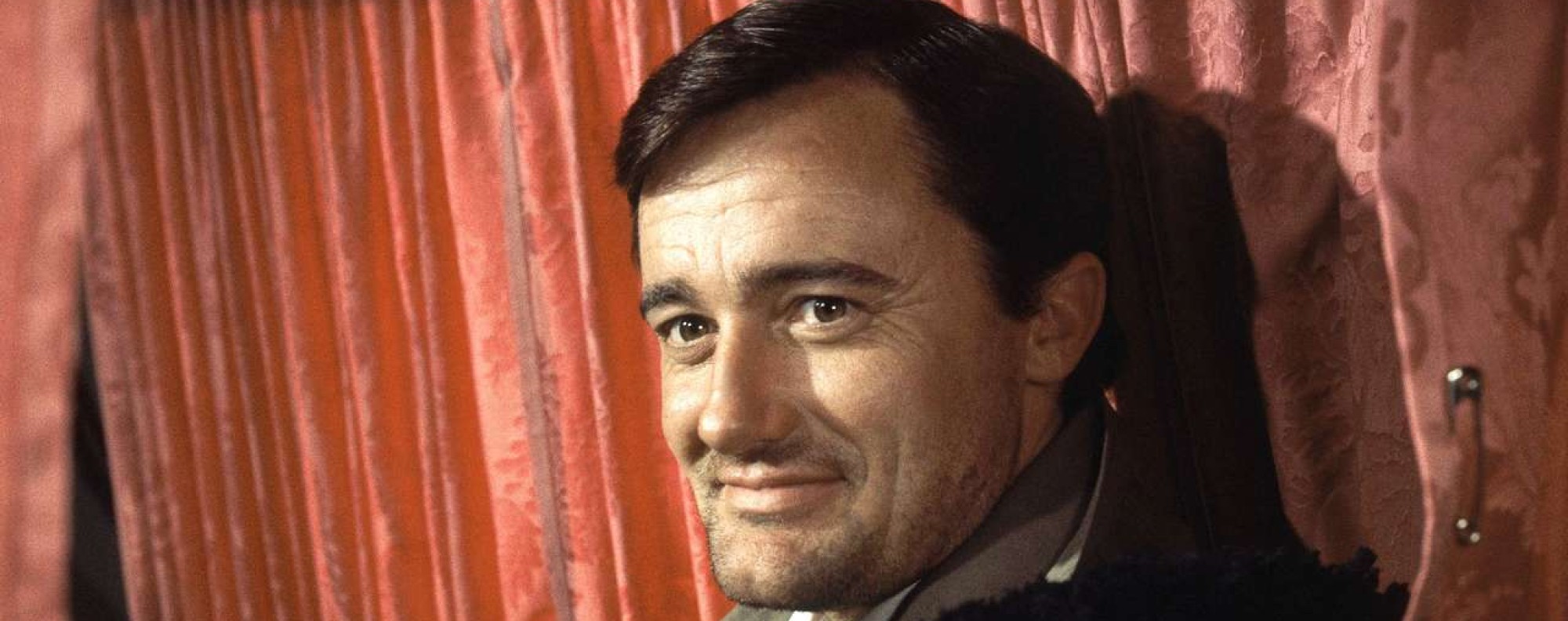 robert vaughn hustle interview