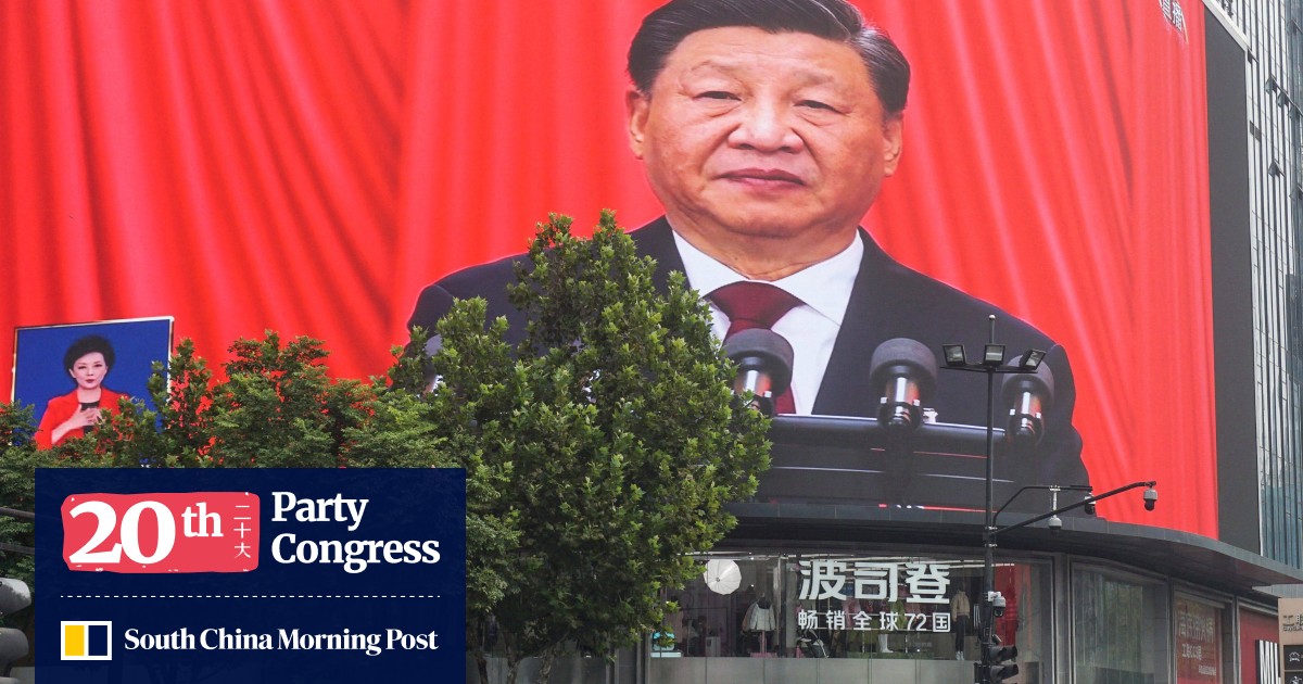 Beijing will do its utmost for peaceful reunification with Taiwan, Xi ...