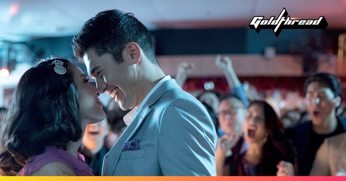 Chinese jazz is hot again, thanks to 'Crazy Rich Asians' | Goldthread