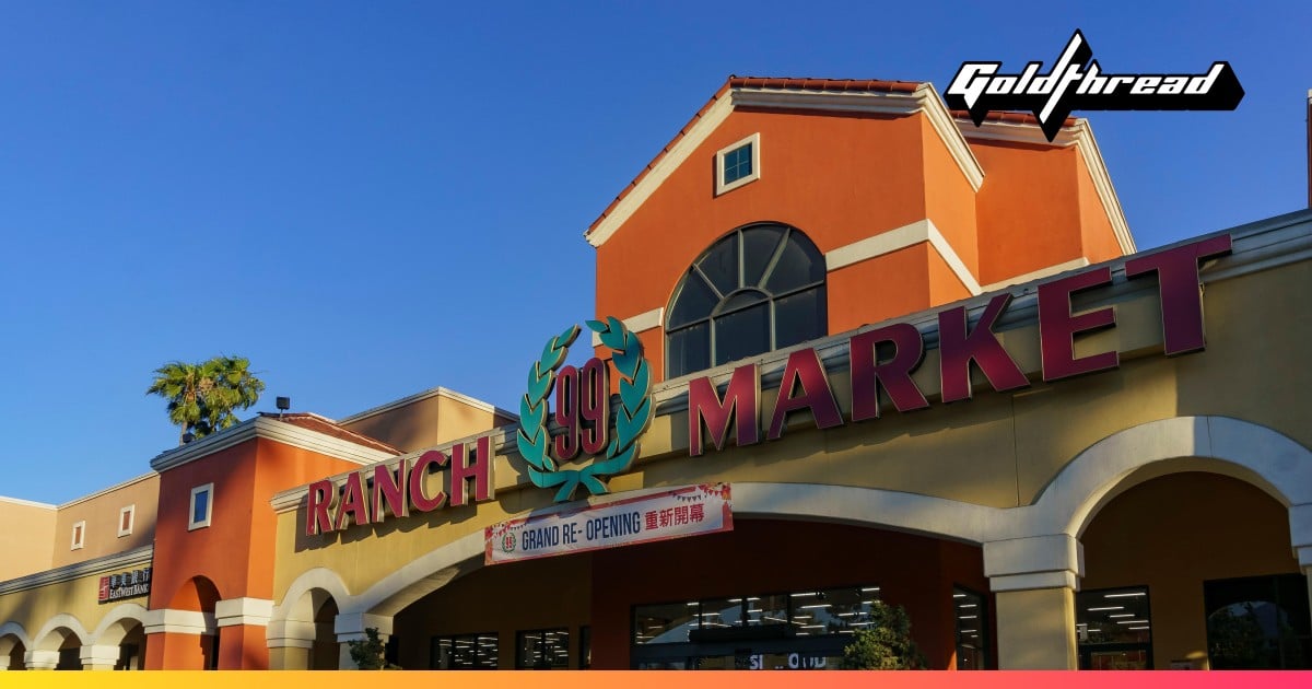 How 99 Ranch Market became the biggest Chinese grocery chain in the U.S ...