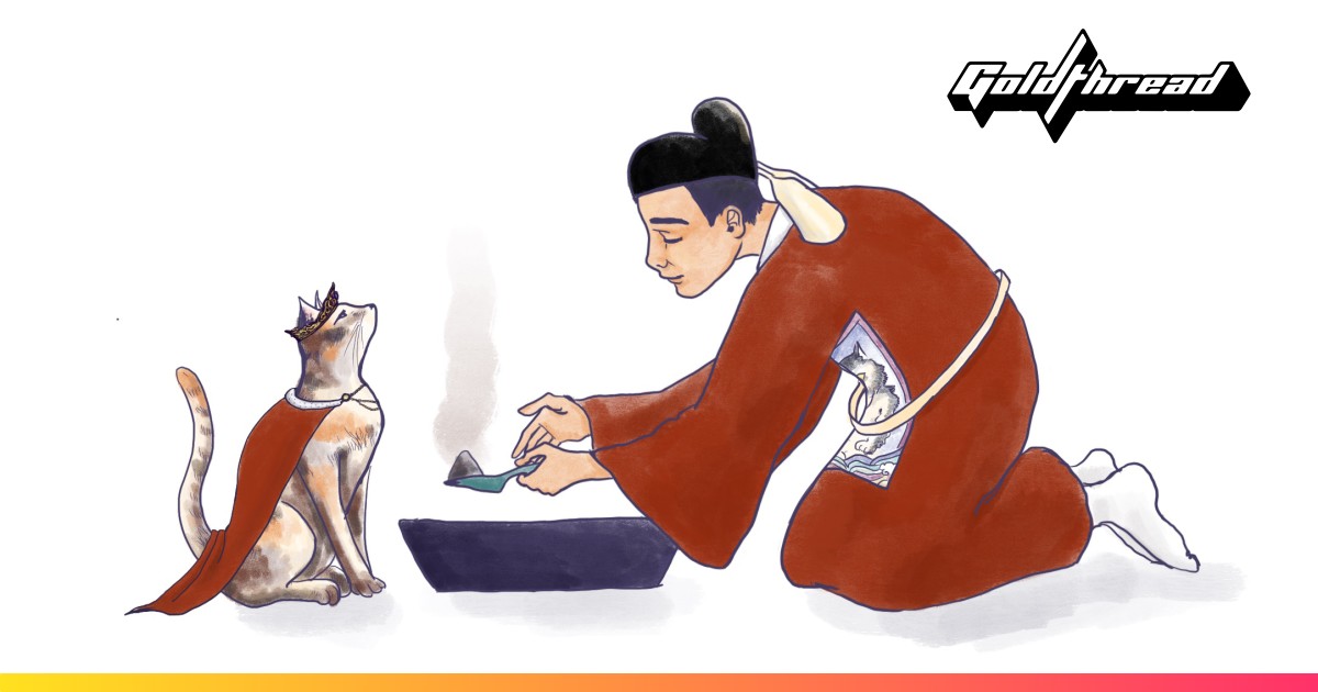 5 Chinese internet slang phrases you should know, illustrated | Goldthread