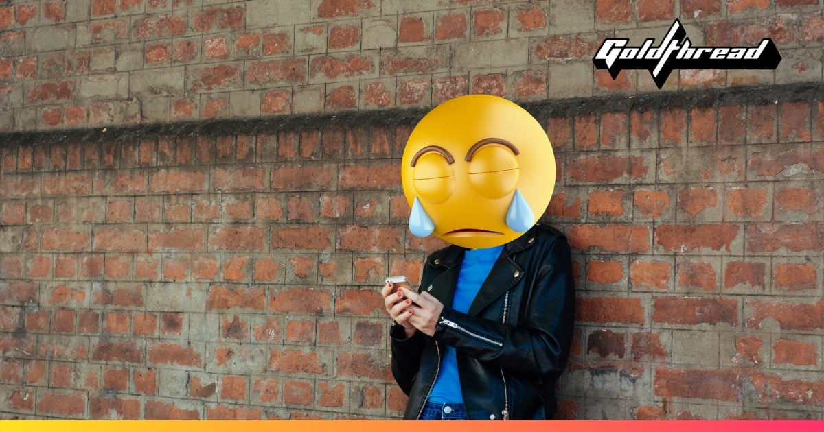 Chinese employee fired for sending emoji to her boss | Goldthread