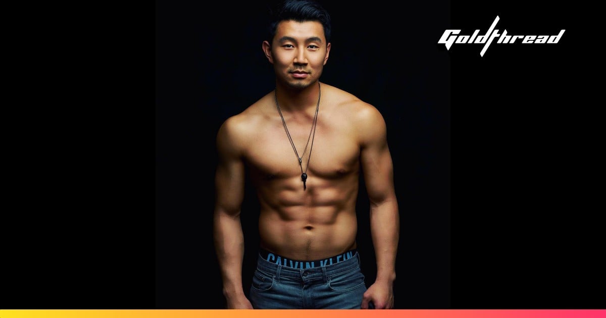 Who is Simu Liu, the star of ‘Shang-Chi,’ Marvel’s first Chinese-led ...