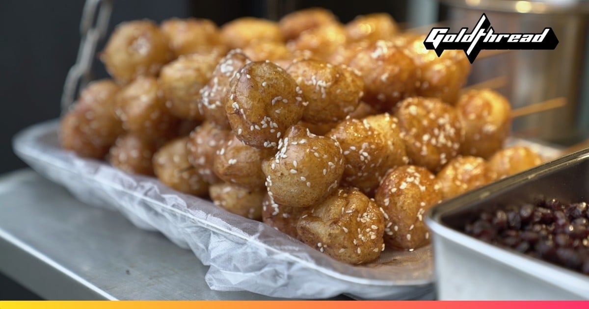 5 things to try in Chengdu, China’s street food paradise | Goldthread