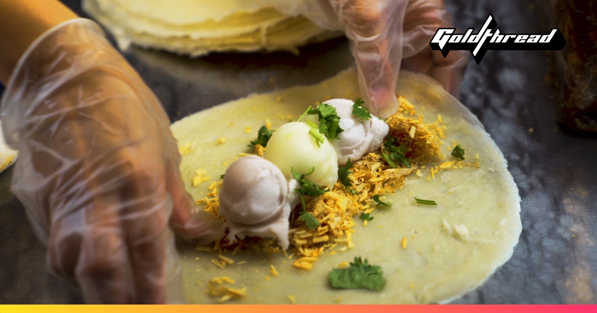 Raohe: The 5 best dishes at Taipei’s best night market (in our opinion ...