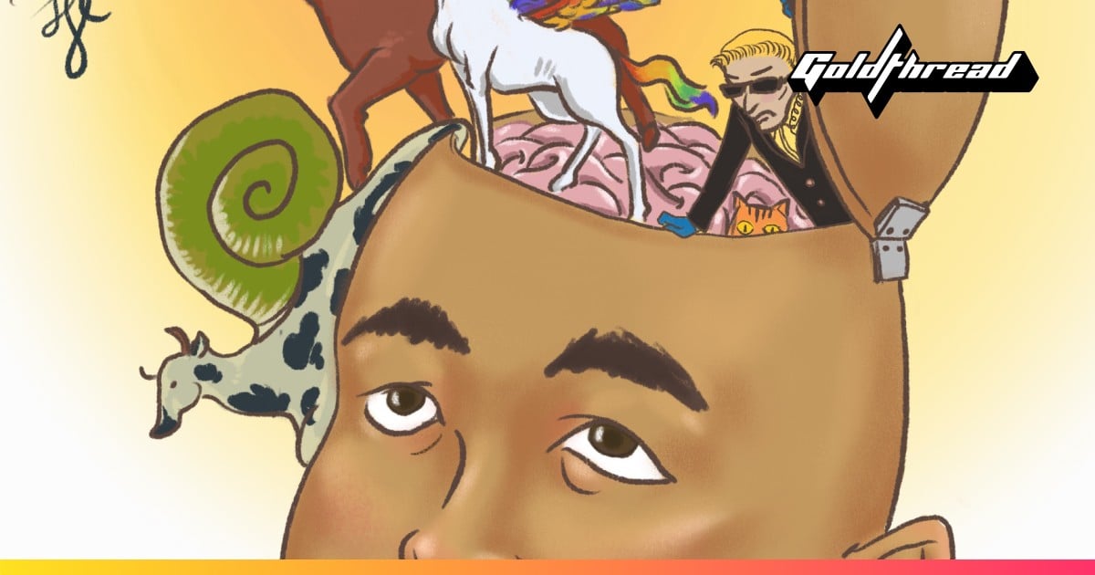 5 more Chinese internet slang phrases you should know, illustrated ...