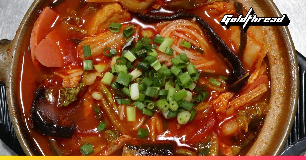 5 spicy dishes to test your palate in Guizhou, the birthplace of Lao ...