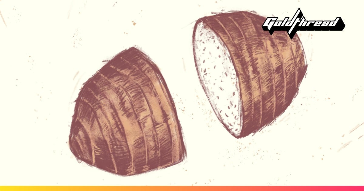 All about taro: It’s delicious, versatile, and has more calories than ...