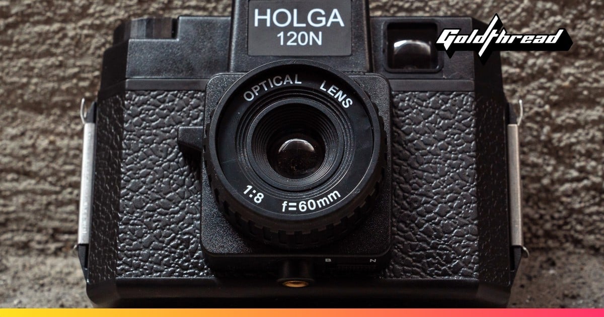 Origins of Holga: How the camera that inspired Instagram was made in ...