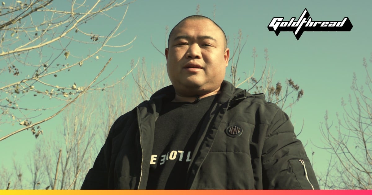 Meet the Chinese stunt drinker who went viral on Twitter | Goldthread