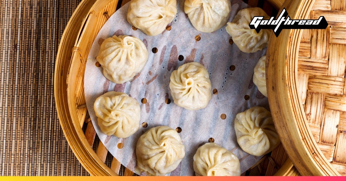 Why is Shanghai food so sweet? | Goldthread