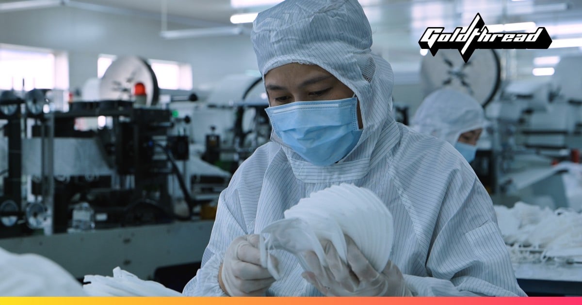 Coronavirus: Why you see masks everywhere in Asia but not in the West ...